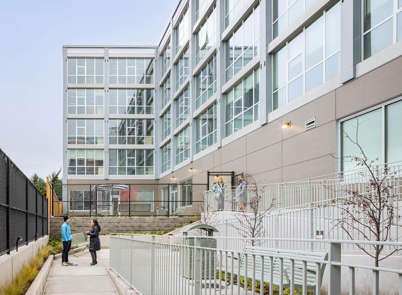 Burbridge Place Named 2024 Readers’ Choice Awards Finalist by AHF ...