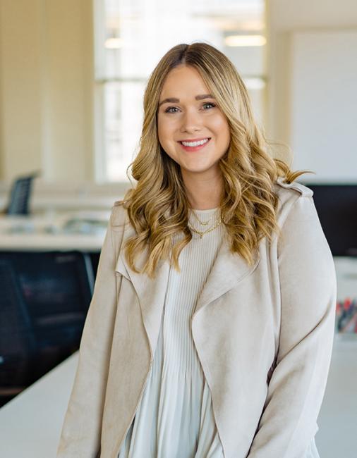 Francesca Shearer | CollinsWoerman | Seattle Architects