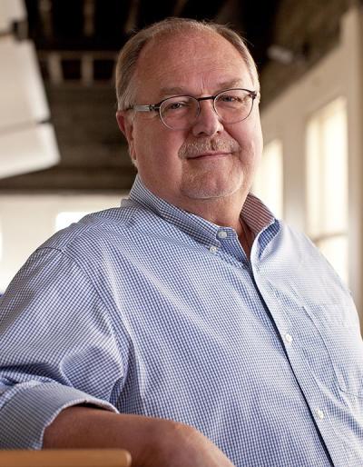 People | CollinsWoerman | Seattle Architects