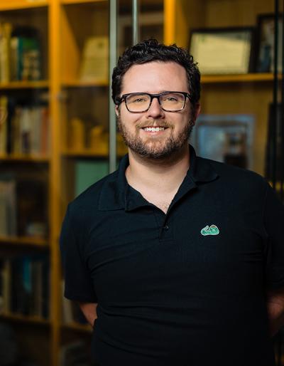 People | CollinsWoerman | Seattle Architects