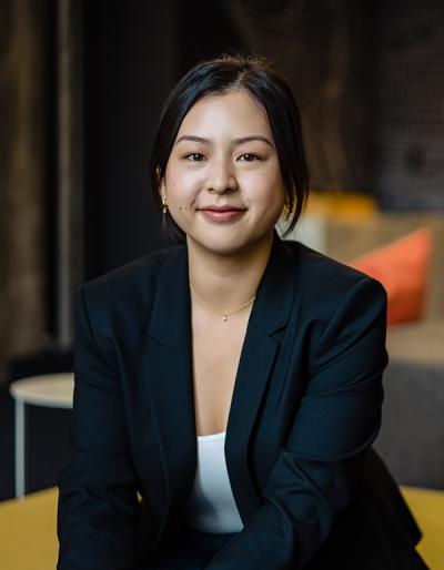 People | CollinsWoerman | Seattle Architects