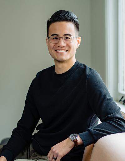 People | CollinsWoerman | Seattle Architects