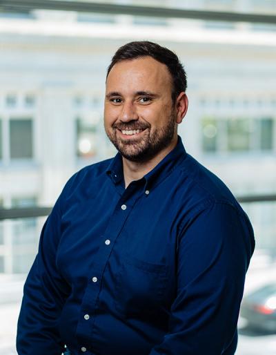 People | CollinsWoerman | Seattle Architects